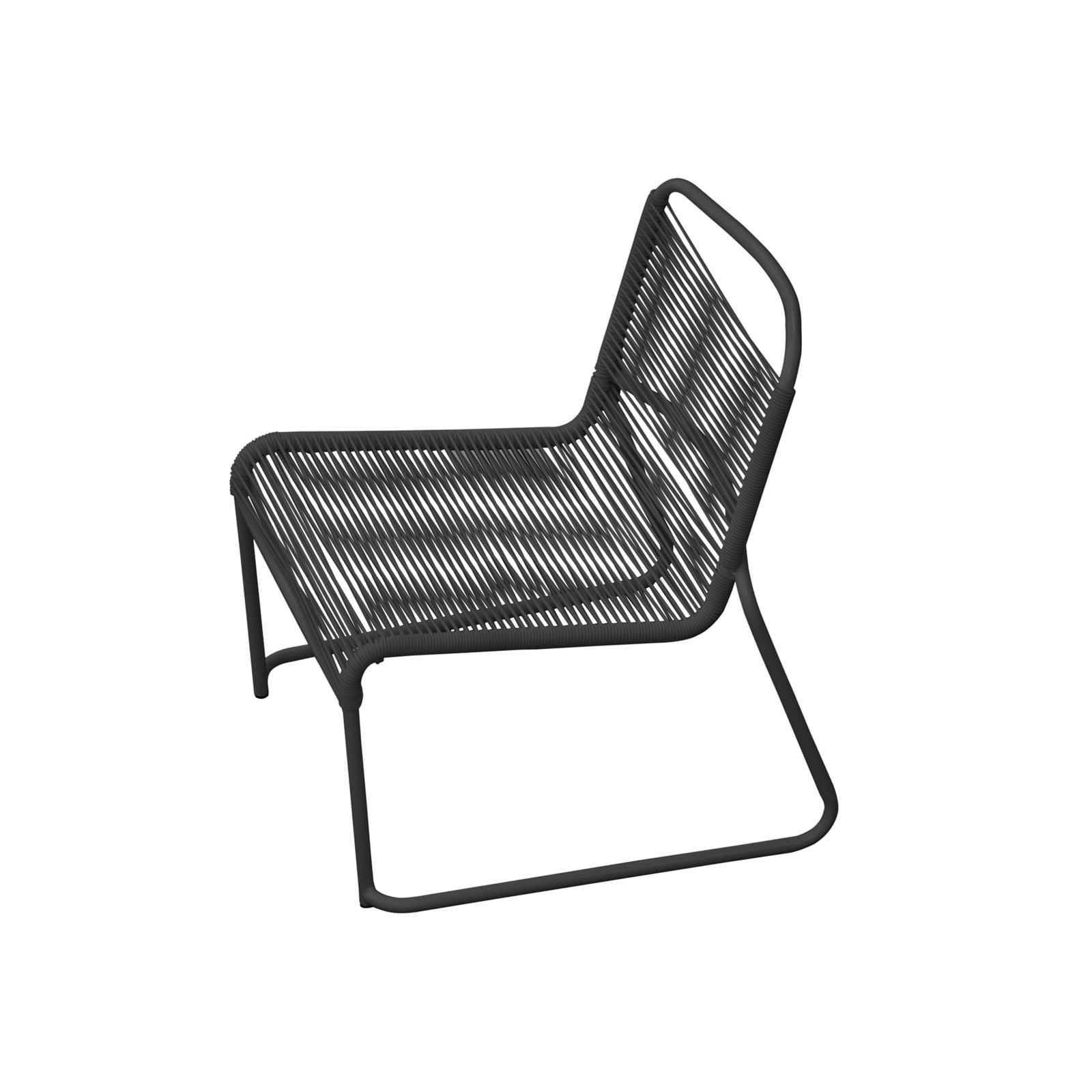 Lido Spaghetti Chair | Mozaik