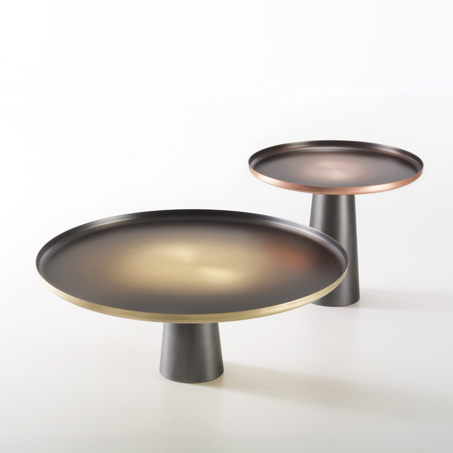 Sunrise & Sunset Coffee Table | Mozaik