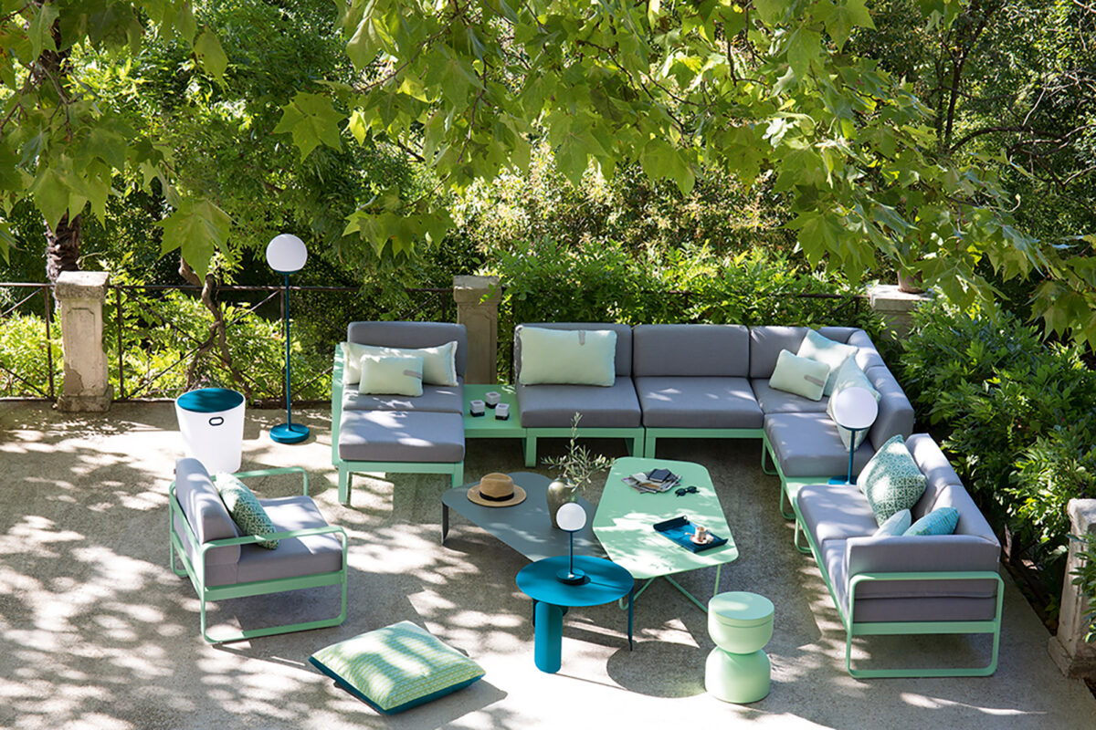Piapolo Stool Tabure | Mozaik