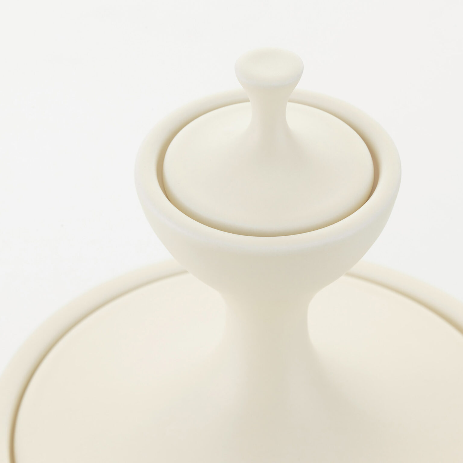 Ceramic Container Kap | Mozaik