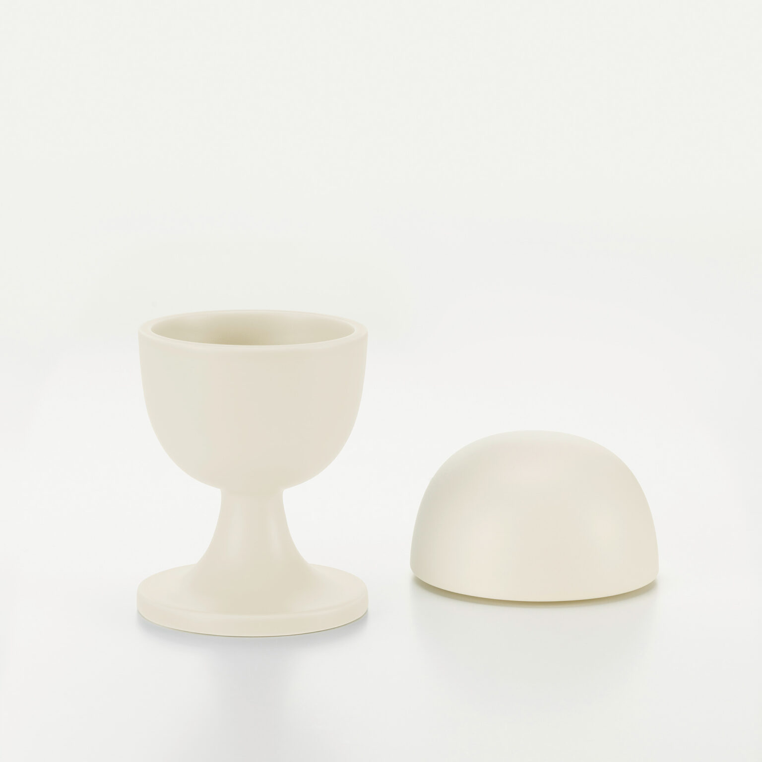 Ceramic Container Kap | Mozaik