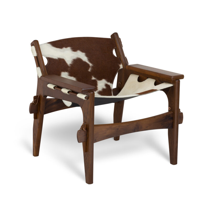 Kilin Armchair | Mozaik