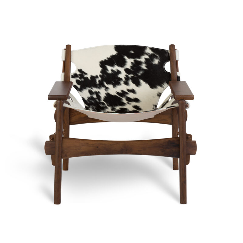 Kilin Armchair | Mozaik