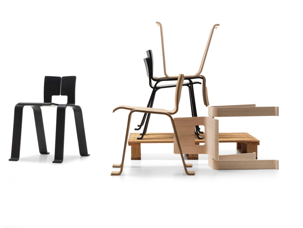 Ombra Tokyo Sandalye | Mozaik