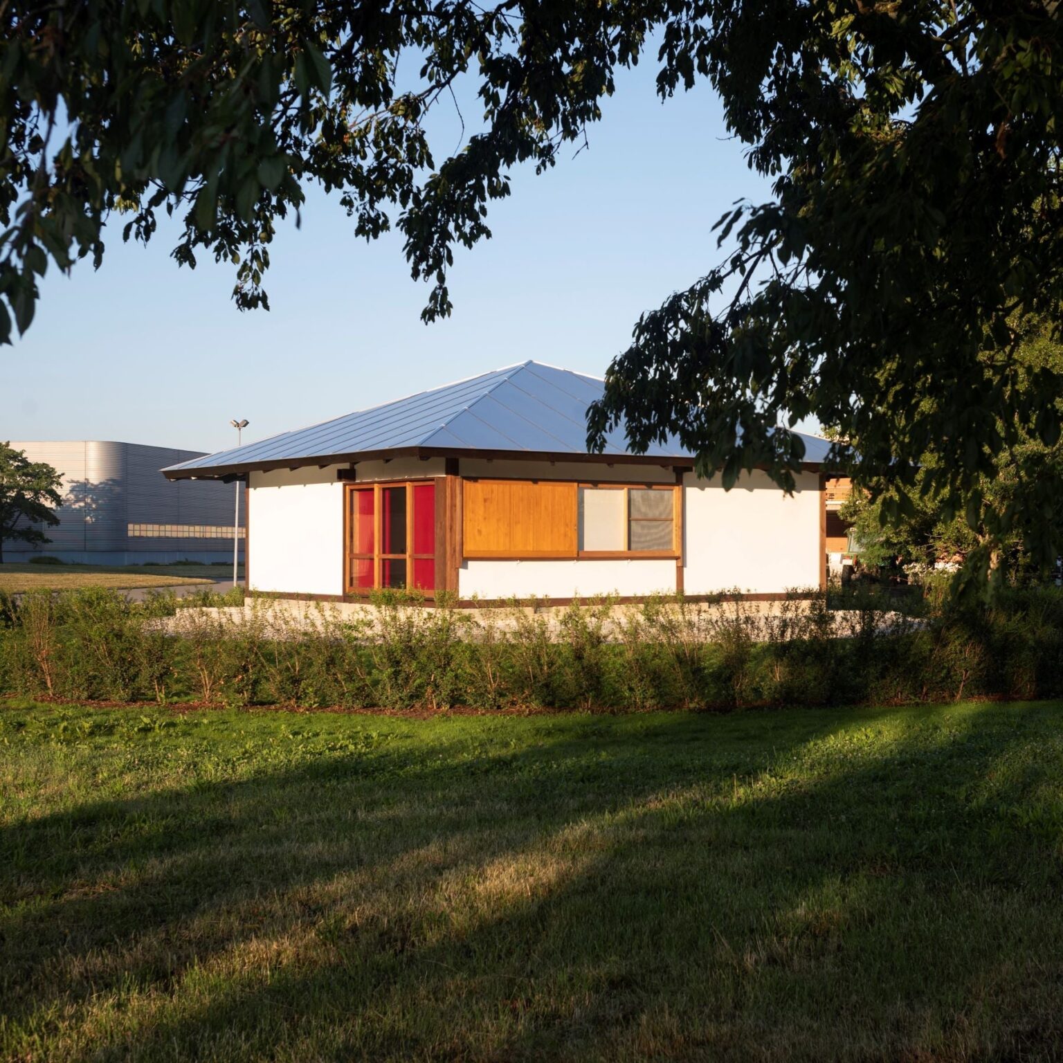 Kazuo Shinohara: The Umbrella House Project Kitap | Mozaik