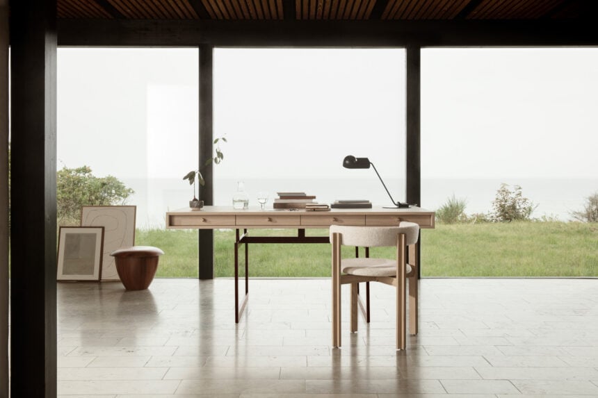 Office Desk Çalışma Masası | Mozaik