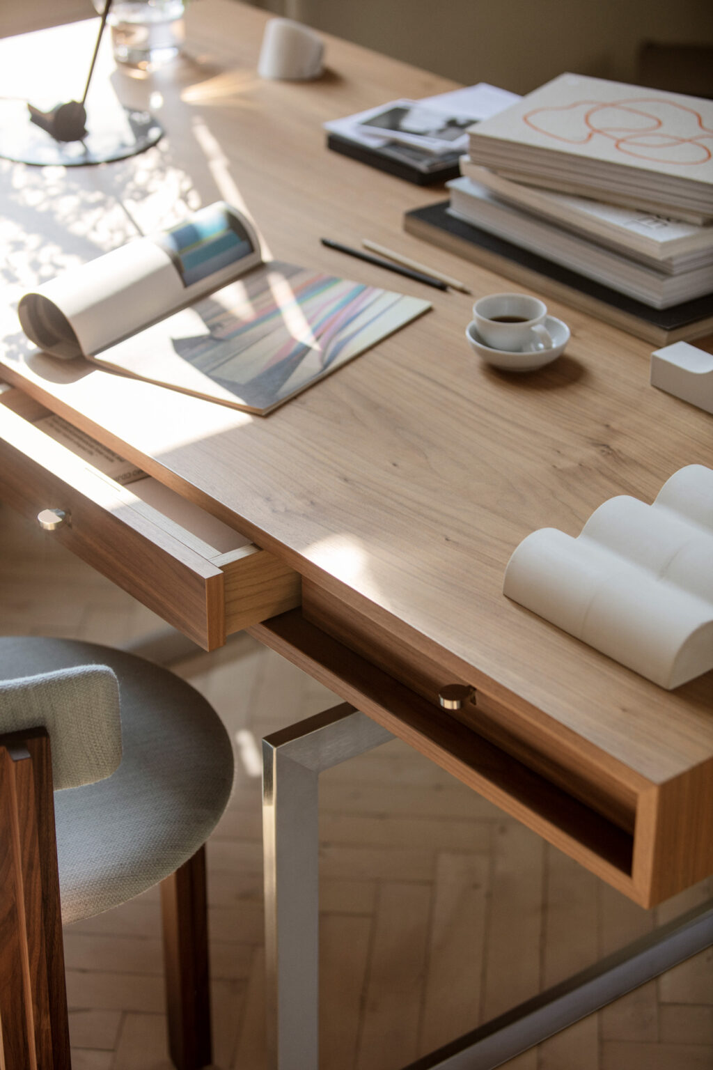 Office Desk Çalışma Masası | Mozaik