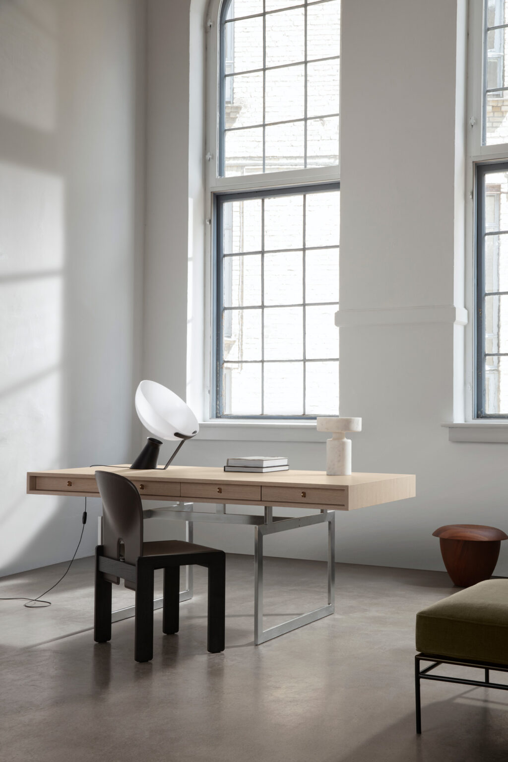 Office Desk Çalışma Masası | Mozaik