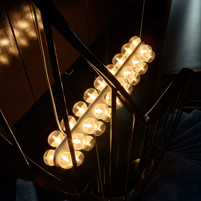 Prop Light Sarkıt | Mozaik