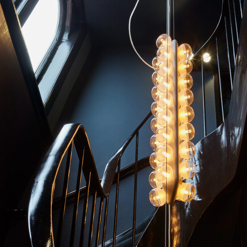 Prop Light Sarkıt | Mozaik