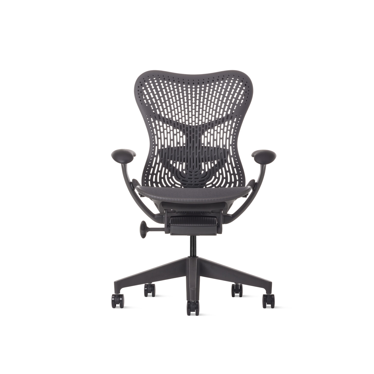 Mirra 2 Ofis Sandalyesi | Mozaik