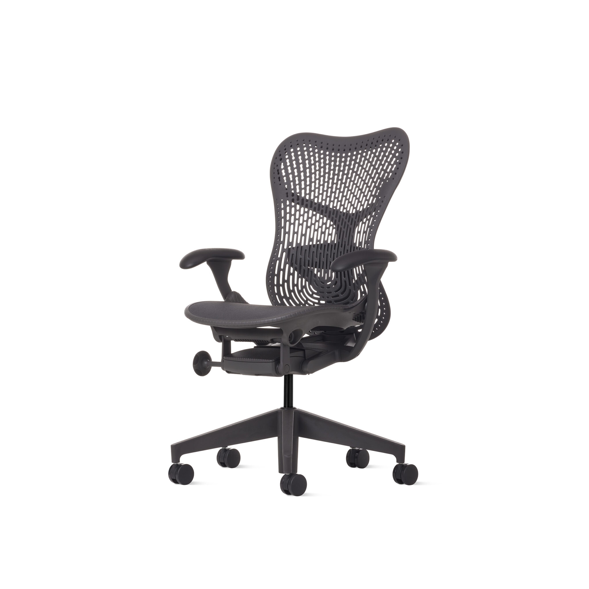 Mirra 2 Ofis Sandalyesi | Mozaik