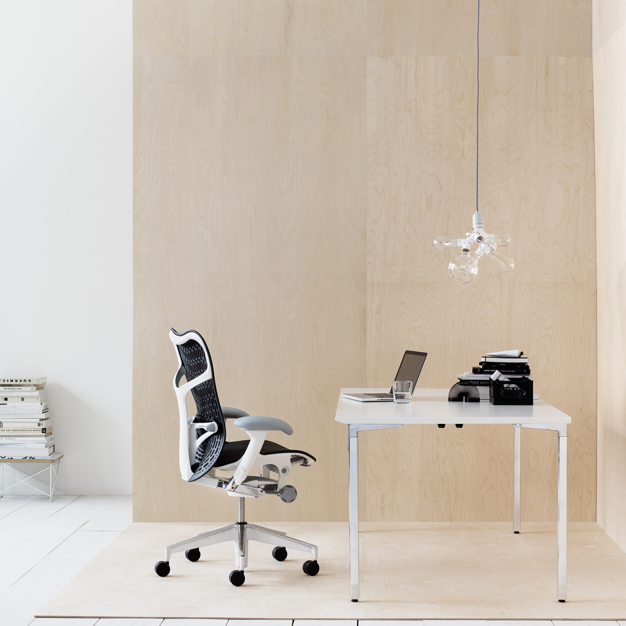 Mirra 2 Ofis Sandalyesi | Mozaik