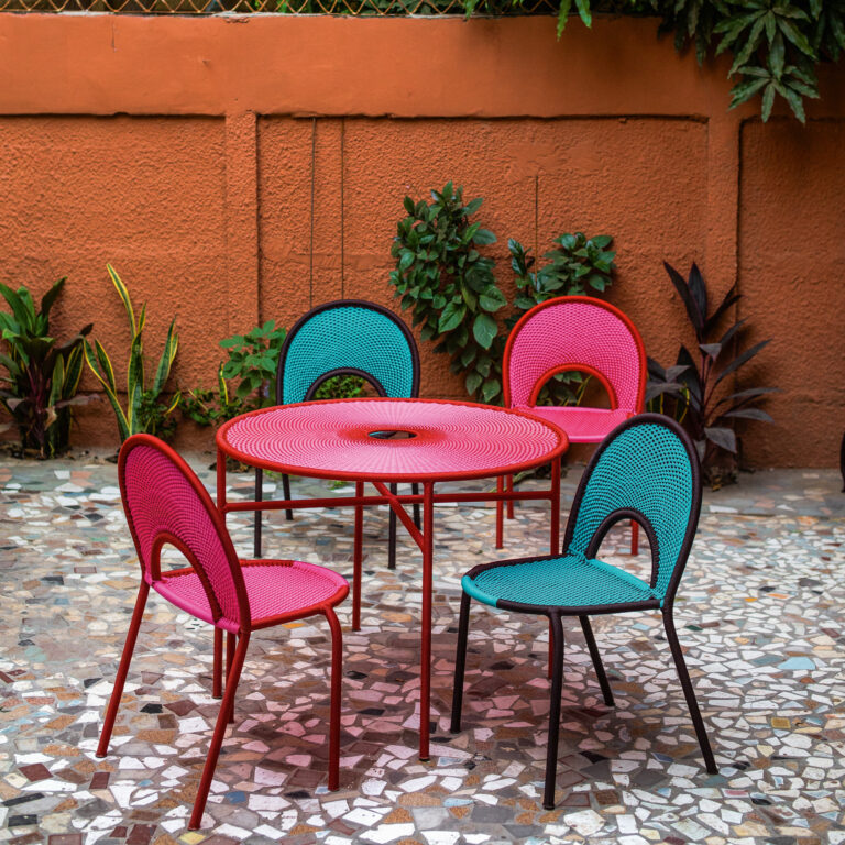 Moroso products | Mozaik
