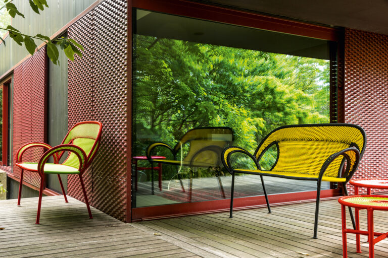 Moroso products | Mozaik