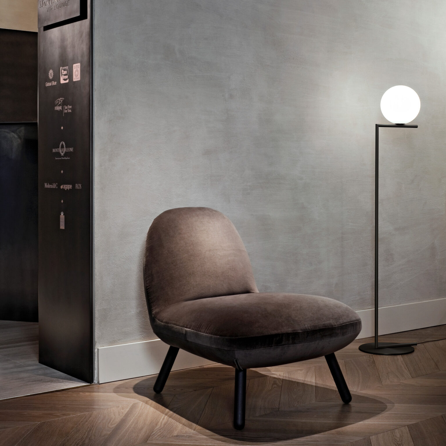 IC Light Lambader | Mozaik