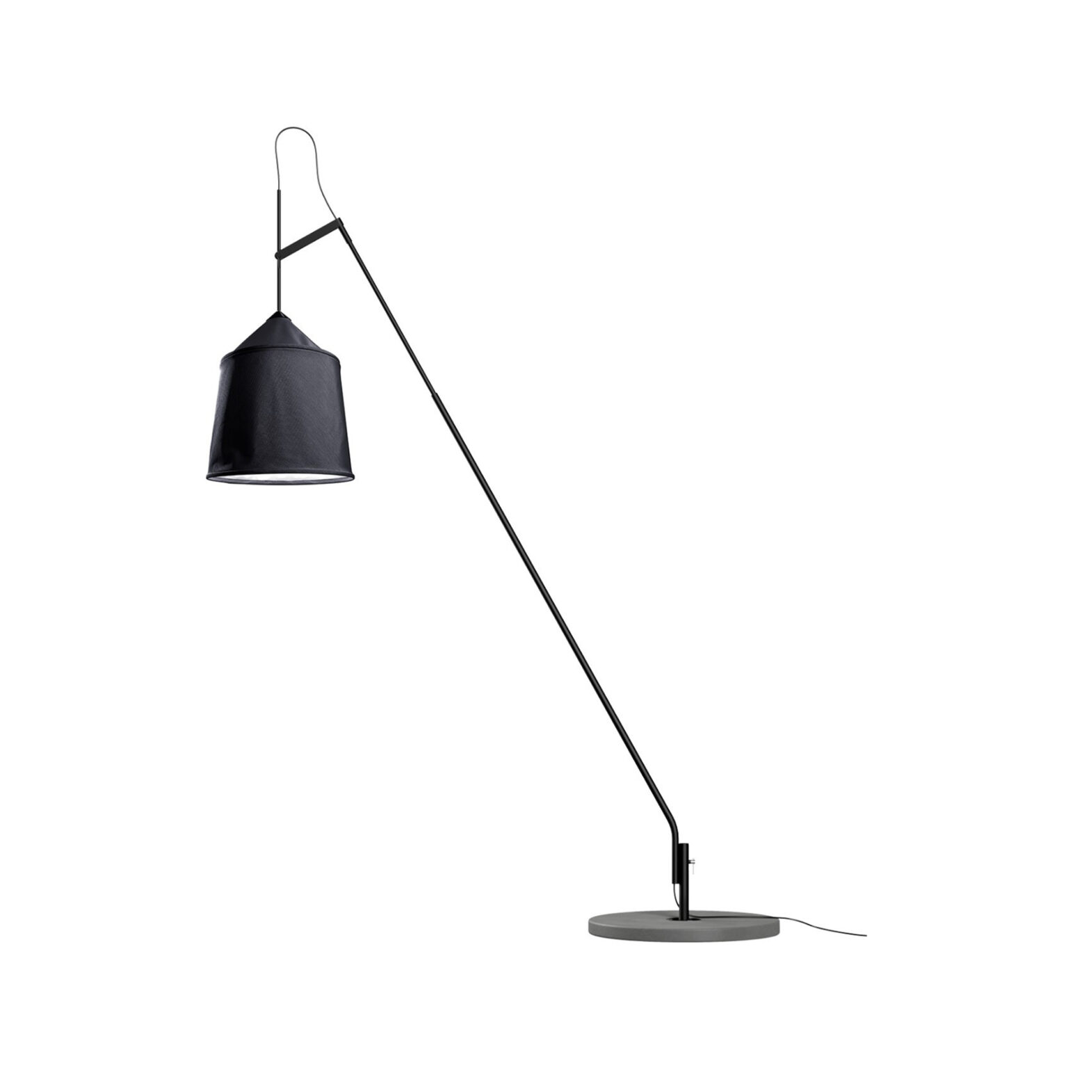 Jaima Outdoor Lambader | Mozaik