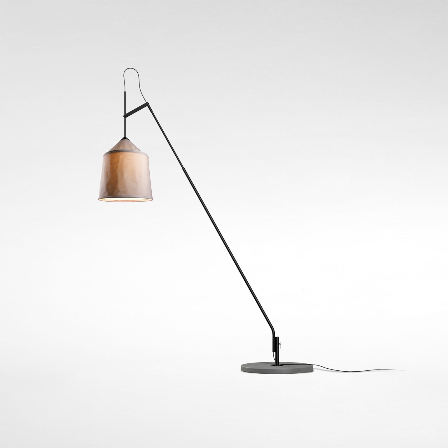 Jaima Outdoor Lambader | Mozaik