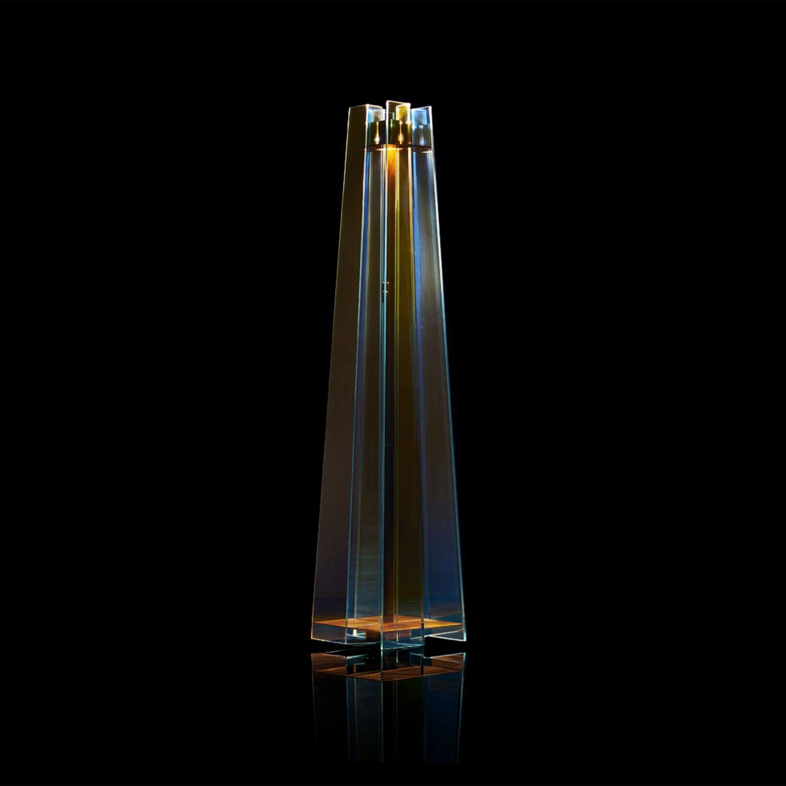 Stalagmite Lambader | Mozaik