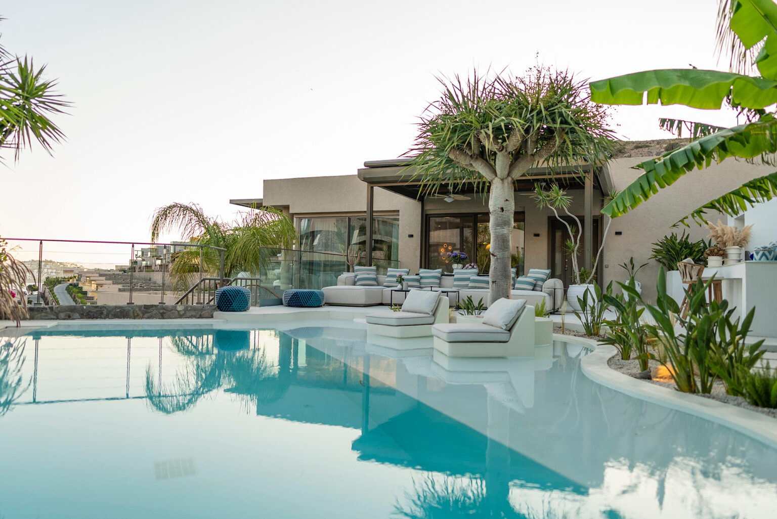 Bodrum Evi | Mozaik