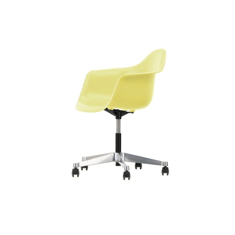 Eames Plastic PACC Sandalye | Mozaik